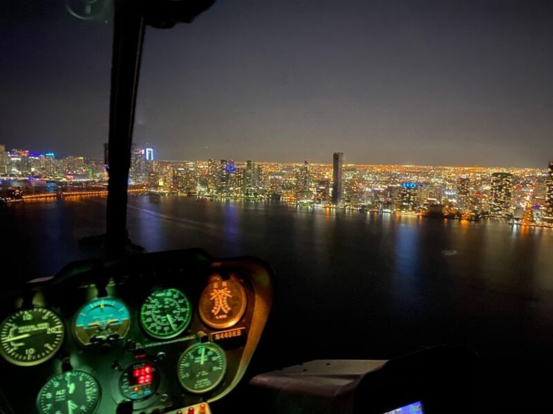Helicopter: Everglades, Hard Rock Guitar & Beaches - What We Love About This Experience