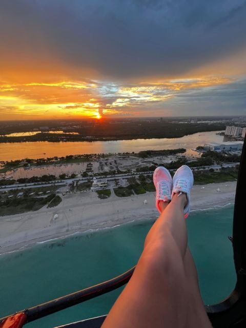 Helicopter: Everglades, Hard Rock Guitar & Beaches - Frequently Asked Questions