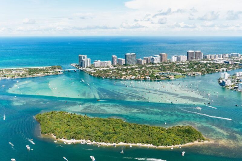 Helicopter Tour: Fort Lauderdale to Miami Beach - Summary: Who Will Love This Tour?