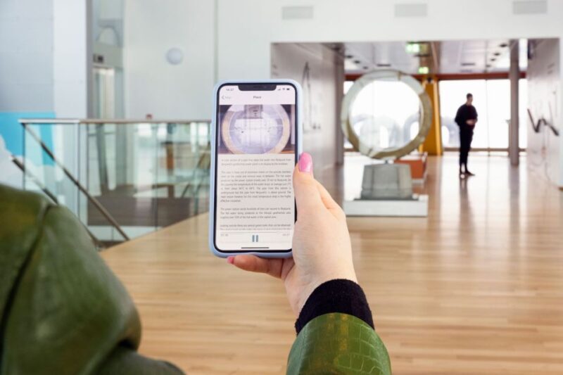 Hellisheiði Geothermal Exhibition: Entry and Audio Tour - Why Visit the Hellisheiði Geothermal Exhibition?