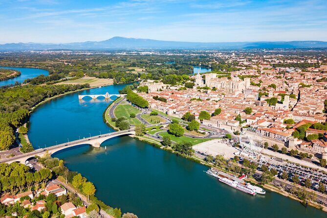 Hello Avignon: Private 2-Hour Intro City Walk with Local Guide - Introducing the Hello Avignon Private 2-Hour City Walk