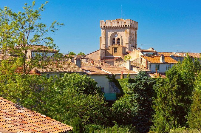 Hello Avignon: Private 2-Hour Intro City Walk with Local Guide - Why This Tour Works Well