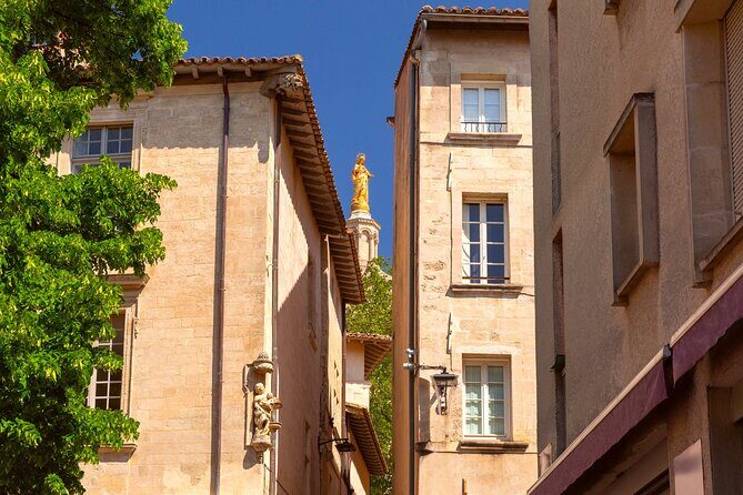 Hello Avignon: Private 2-Hour Intro City Walk with Local Guide - The Sum Up