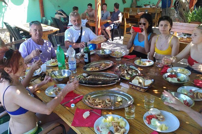 Hello Kornati - Small group one day trip from Zadar - Who Is This Tour Best For?