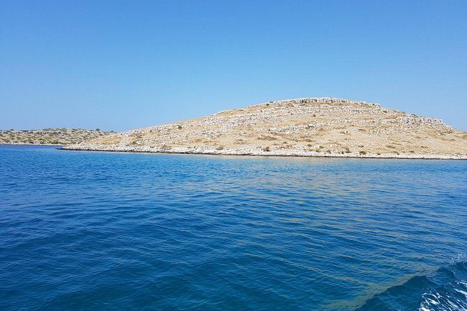 Hello Kornati - Small group one day trip from Zadar - The Sum Up