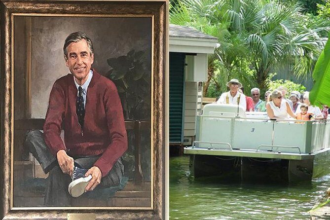 Hello Neighbor! The Mister Rogers Walking Tour + Boat Tour - An In-Depth Look at the Tour Experience