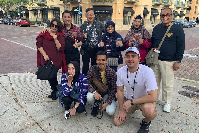 Hello Neighbor! The Mister Rogers Walking Tour! - Who Is This Tour Best For?