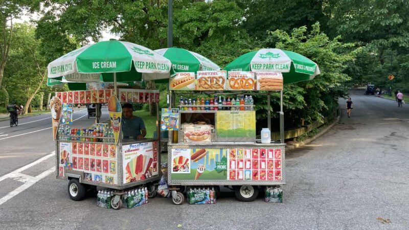 Hello New York: Your First Adventure in the Big Apple - Why This Tour Works Well