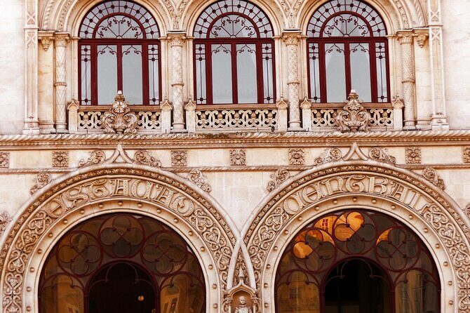 "Help the Marquis of Pombal save the king!" Self-Guided Walk Tour - Who Should Book This Tour?