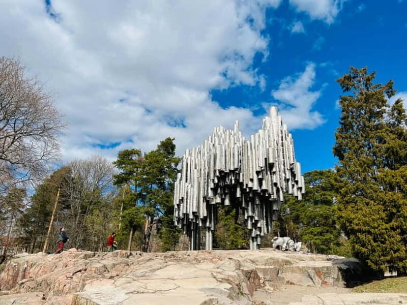 Helsinki 4-Hour Private Tour-Custom Itinerary - Who Is This Tour Best For?