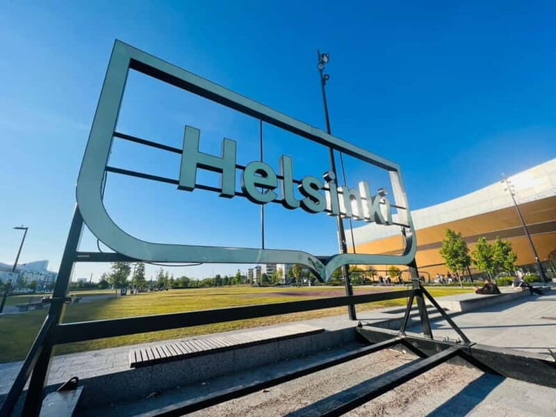 Helsinki 4-Hour Private Tour-Custom Itinerary - Frequently Asked Questions