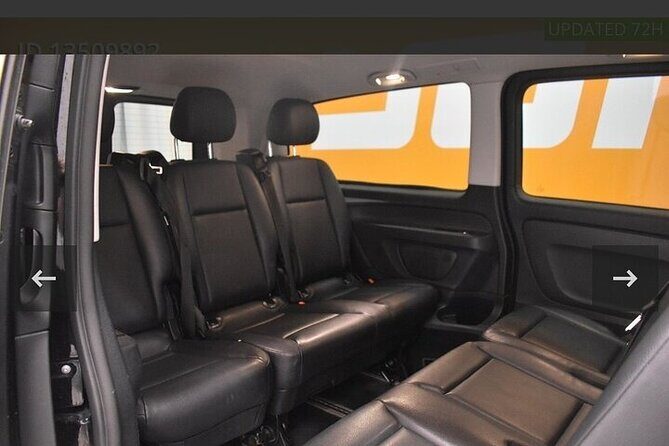 Helsinki Airport to Hotels to Airport/ Taxi - Introduction