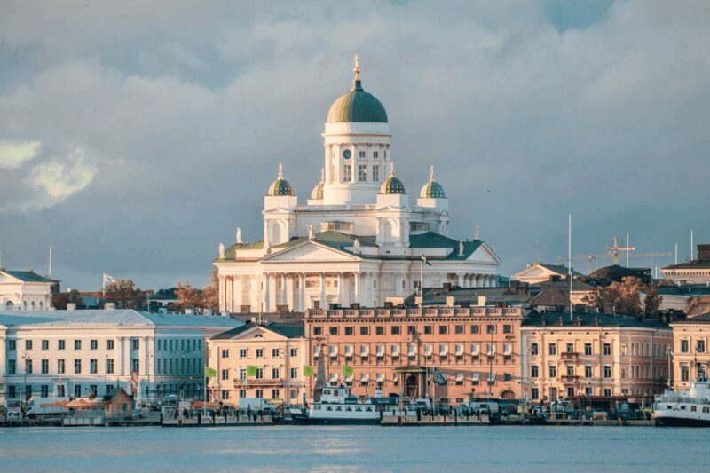 Helsinki And Porvoo Tour by Private Car with Personal Guide - FAQ