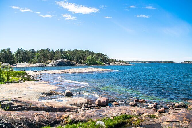 Helsinki: Archipelago Exploration at Porkkalanniemi peninsula - Why This Tour Offers Great Value