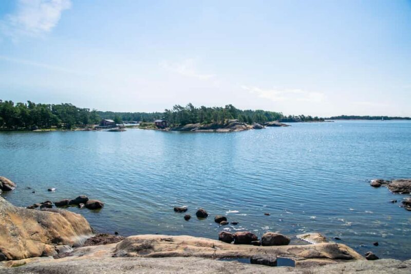 Helsinki: Archipelago Exploration at Porkkalanniemi - What the Reviews Say  