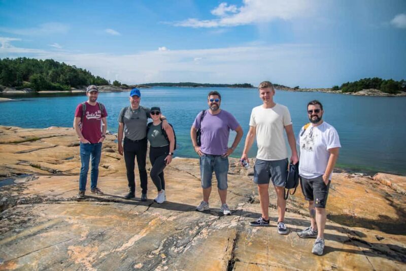 Helsinki: Archipelago Exploration at Porkkalanniemi - The Sum Up  