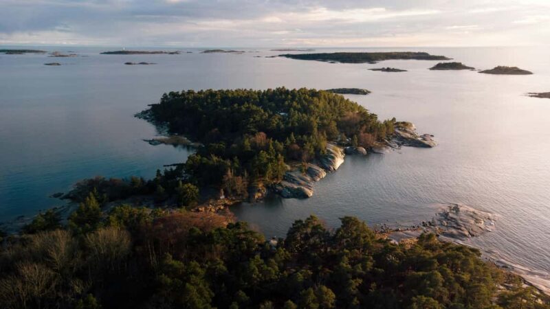 Helsinki: Archipelago Exploration at Porkkalanniemi - FAQ about Helsinki: Archipelago Exploration at Porkkalanniemi  