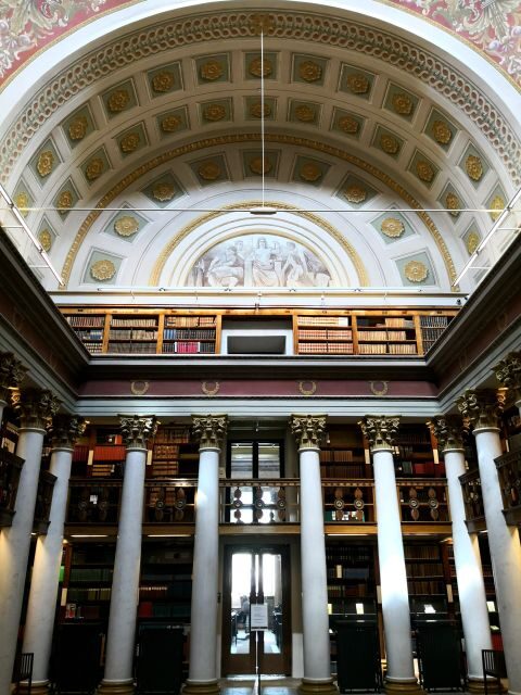 Helsinki: Architecture Walking Tour with Expert - A Detailed Look at Helsinki’s Architectural Tour