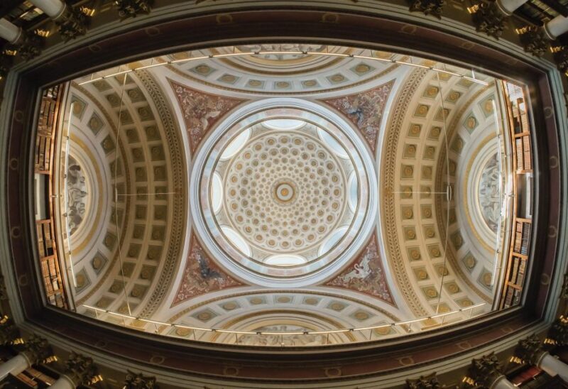 Helsinki: Architecture Walking Tour with Expert - Who Would Love This Experience