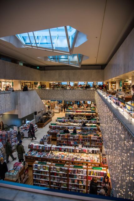 Helsinki: Architecture Walking Tour with Expert - Final Thoughts