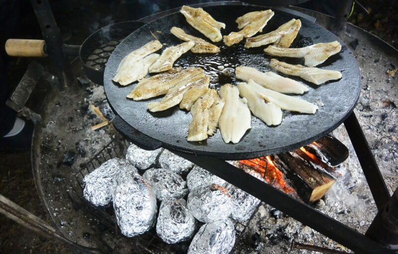 Helsinki: Arctic Ice Experience with Lunch - Frequently Asked Questions