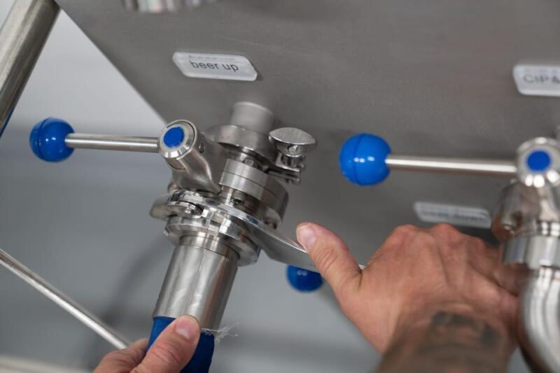 Helsinki: Brewery Tour at Mad Hopper Brewing Company - Final Thoughts