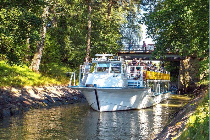 Helsinki Canal Cruise - Who Will Love This Tour?