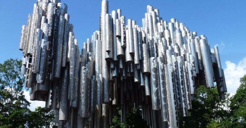 Helsinki: City and Suomenlinna 5-Hour Sightseeing Tour - What Travelers Are Saying