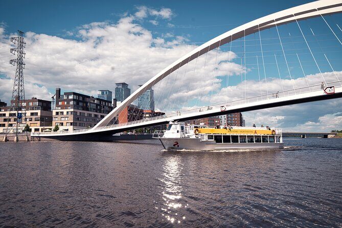 Helsinki City Highlights Cruise - Pros and Cons Based on Real Experiences