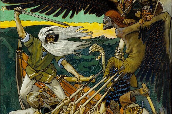 Helsinki Essentials Walking Tour: Sights, History and Culture - A Closer Look at the Helsinki Essentials Walking Tour