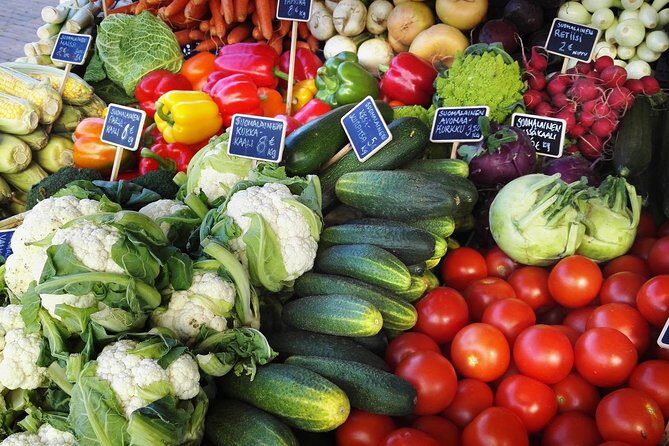 Helsinki Essentials Walking Tour: Sights, History and Culture - Who Is This Tour Best For?