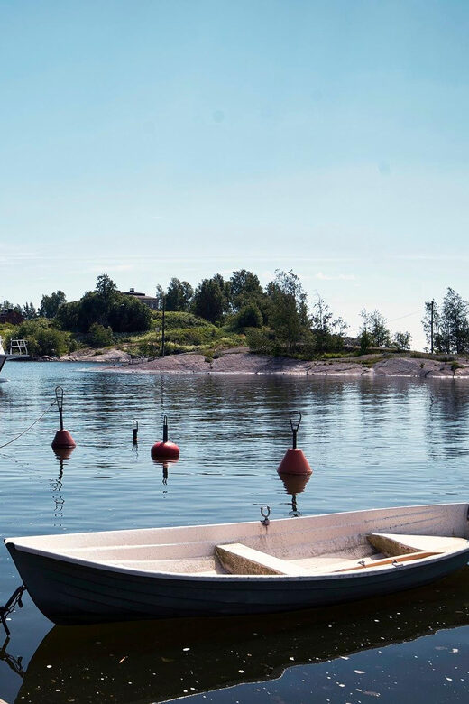 Helsinki Evening Cruise - Practical Details and Value