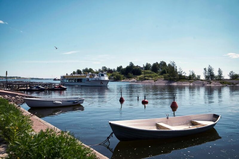Helsinki Evening Cruise - The Sum Up: Who Should Consider This Cruise?