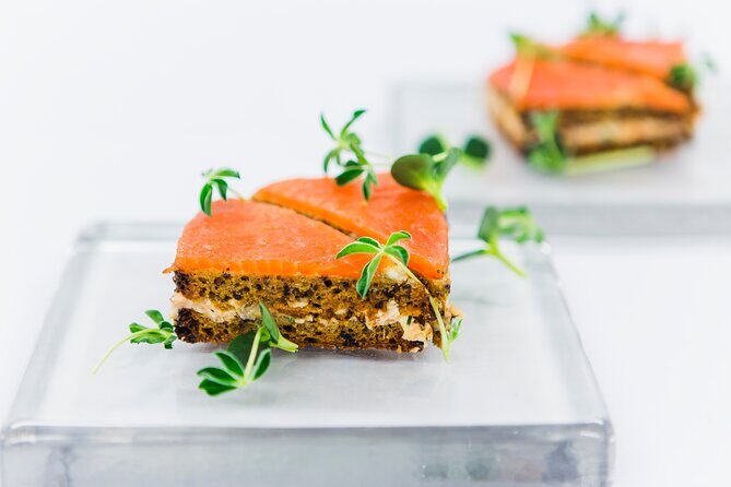 Helsinki Food Tour Including Tastings - What’s Included & Not Included?