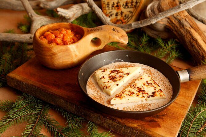 Helsinki Food Tour Including Tastings - Value for Money