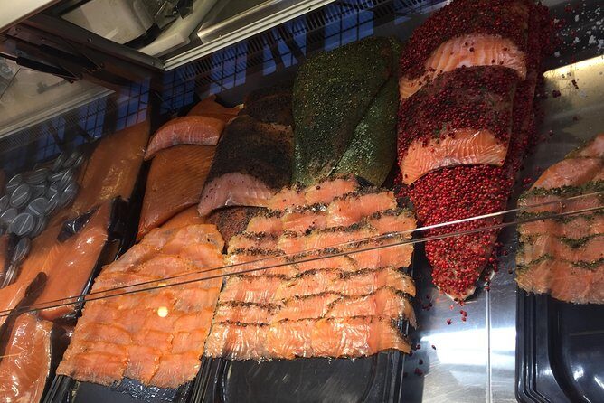 Helsinki Food Tour Including Tastings - Who Should Consider This Tour?