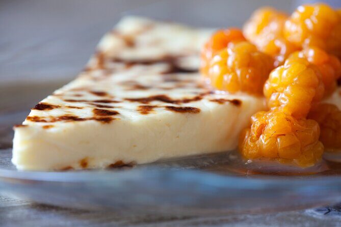 Helsinki Food Tour Including Tastings - The Sum Up