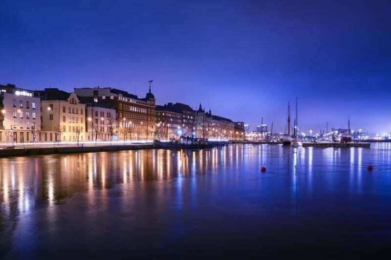 Helsinki: Must-See Attractions Guided Walking Tour - Who Should Take This Tour?