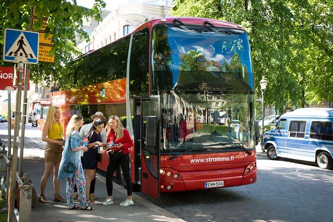 Helsinki Panorama Sightseeing Audio-Guided Bus Tour - Final Thoughts: Is It Worth It?