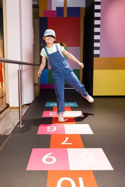 Helsinki: Paradox Museum Entry Ticket - Discover the Quirky World of Helsinkis Paradox Museum