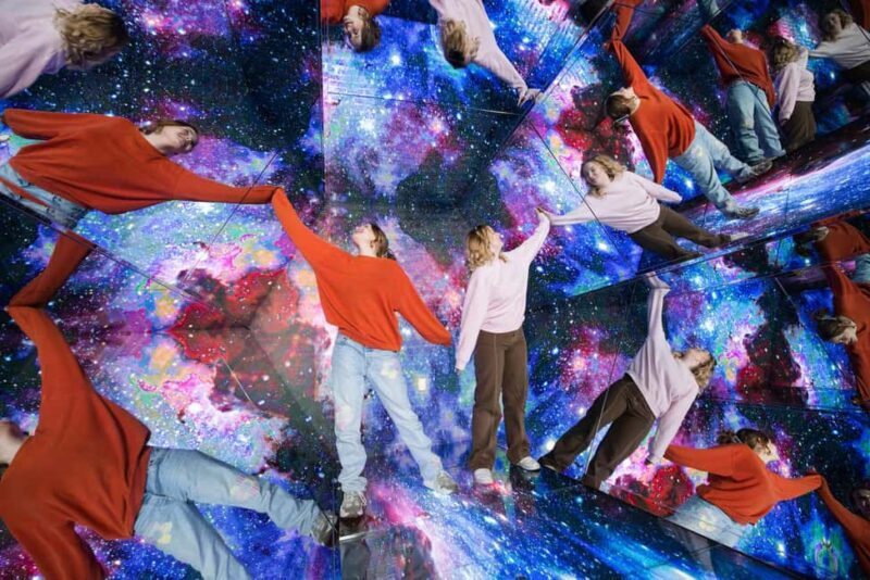 Helsinki: Paradox Museum Entry Ticket - Final Thoughts