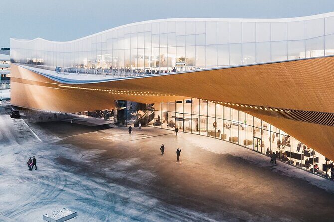 Helsinki Private Sightseeing + Medieval Town Porvoo - The Itinerary in Detail: A Practical Breakdown