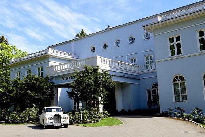 Helsinki Private Sightseeing + Medieval Town Porvoo - The Value and Price Point