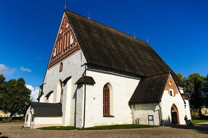 Helsinki Private Sightseeing + Medieval Town Porvoo - Who Will Love This Tour?