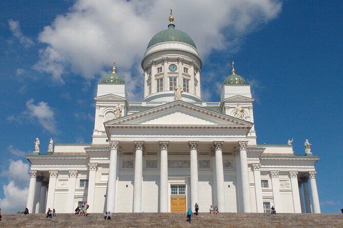 Helsinki Private Walking Tour with a Local - Why You Should Consider This Tour