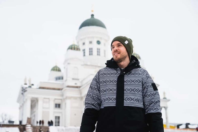 Helsinki: Rent Winter Clothing Sets - Why Rent Winter Clothing in Helsinki?