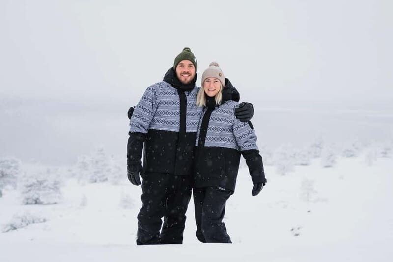 Helsinki: Rent Winter Clothing Sets - The Practicality of Renting versus Packing