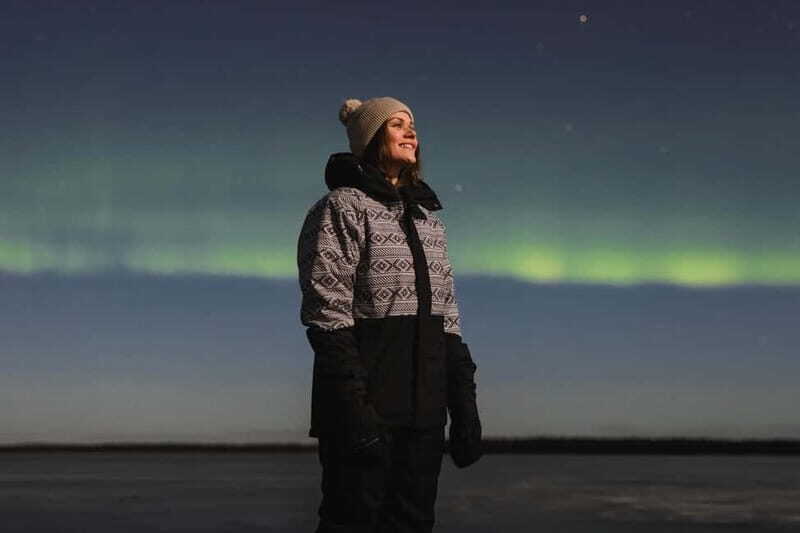 Helsinki: Rent Winter Clothing Sets - Who Is This Experience Best For?