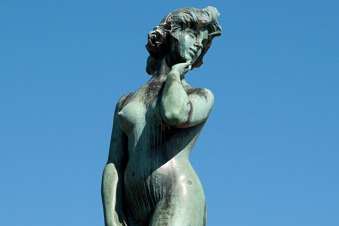 Helsinki Self-Guided Audio Tour - FAQ