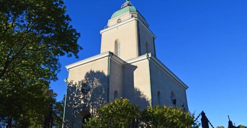 Helsinki Shore Excursion: City Sightseeing and Suomenlinna - Final Thoughts: Who Will Love This Tour?